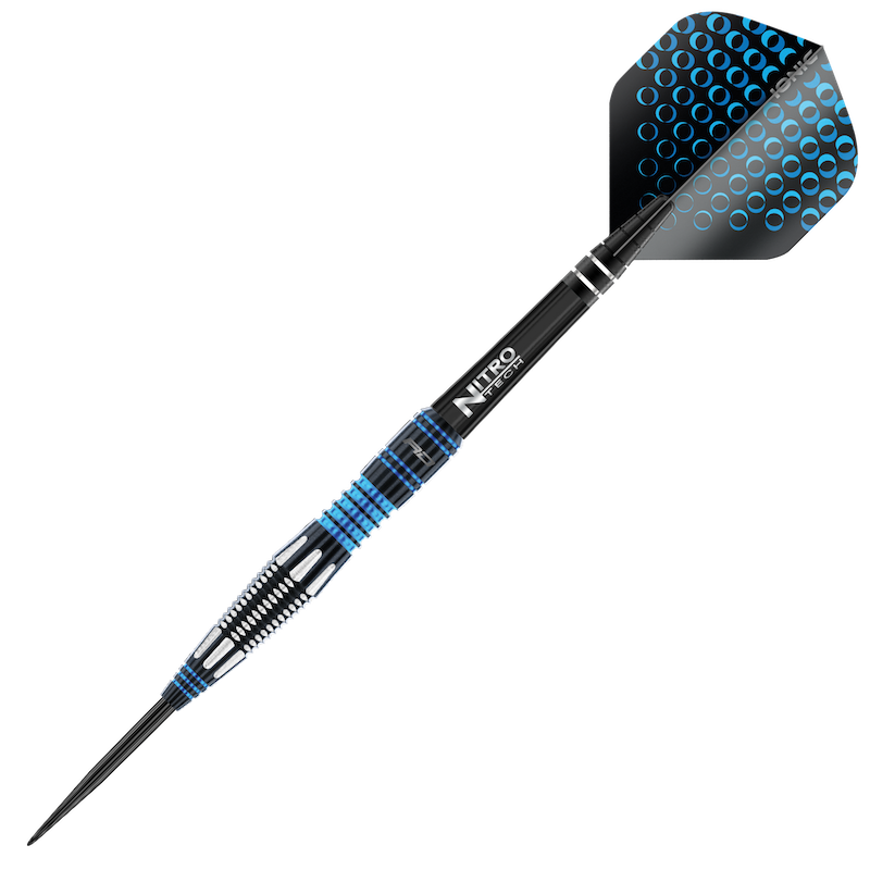 Steel Tip - Marlin 90% - Red Dragon | Webshop Darts Store Putte